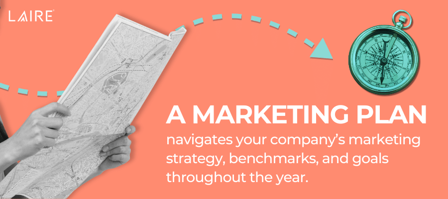 5 Steps to Help You Successfully Review Your Marketing Plan