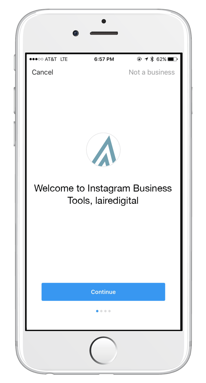 What's the Deal with Instagram Business Accounts?