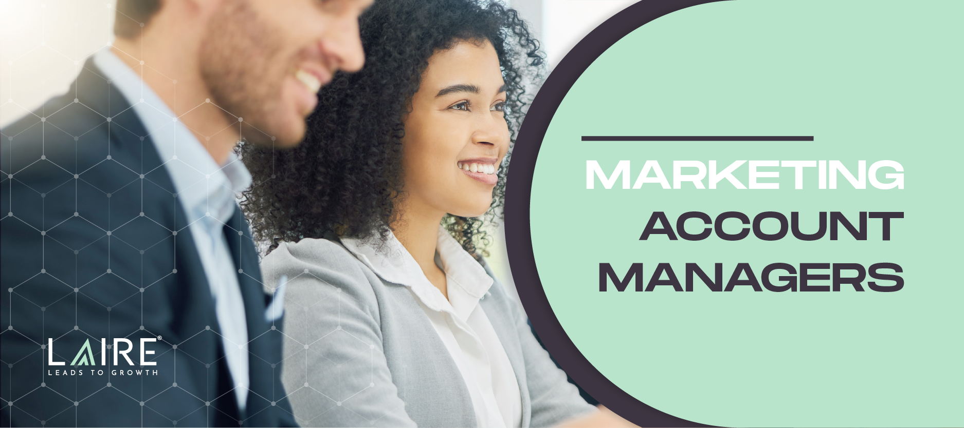 How to Become a Marketing Account Manager at an Agency