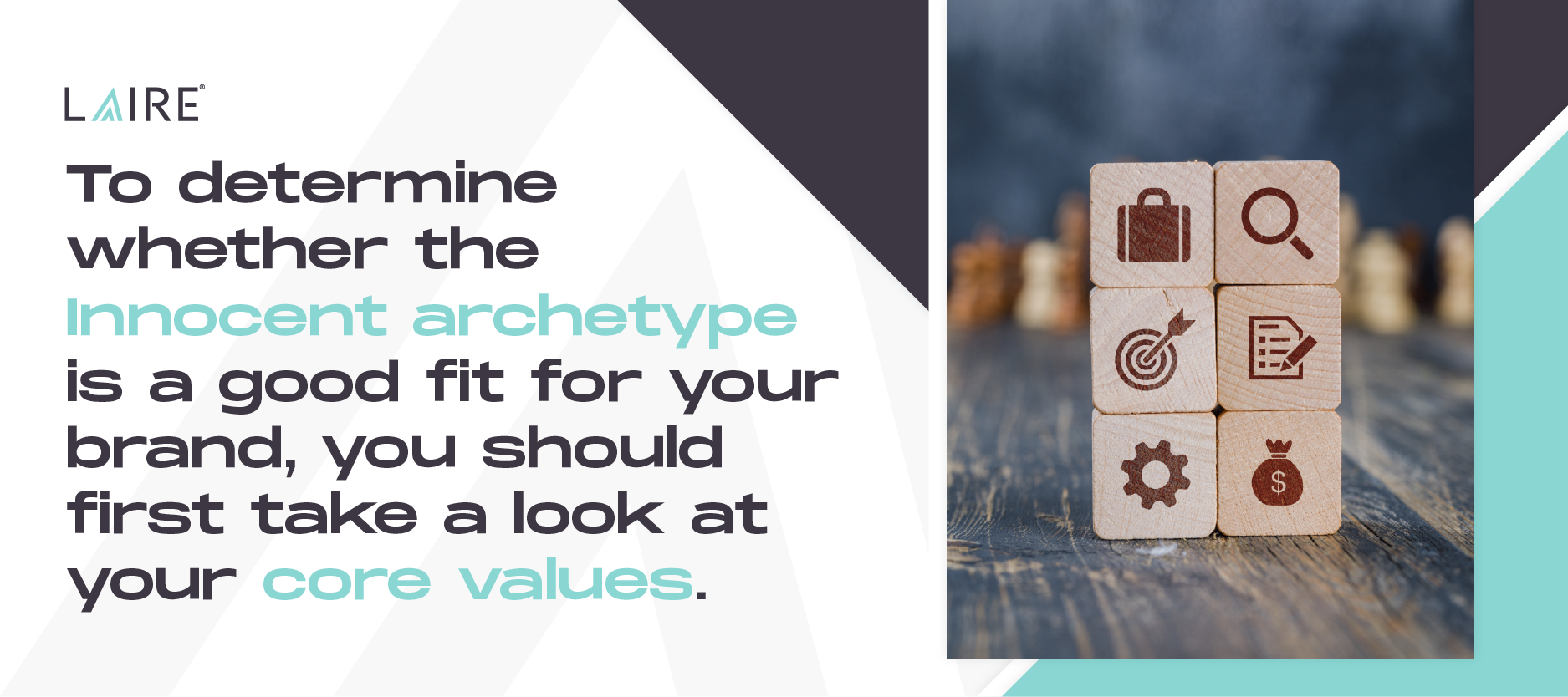 The Innocent Brand Archetype: Brands That Bring Positive Change