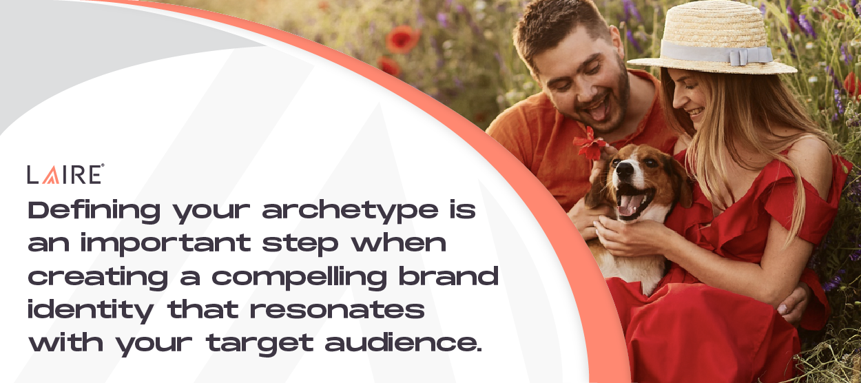 The Lover Brand Archetype: Passion, Beauty, and Connection