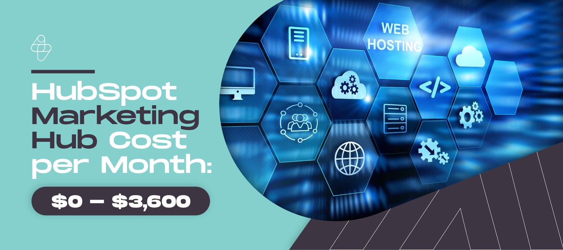 How Much Does HubSpot Cost? Get Monthly Costs for Each Hub