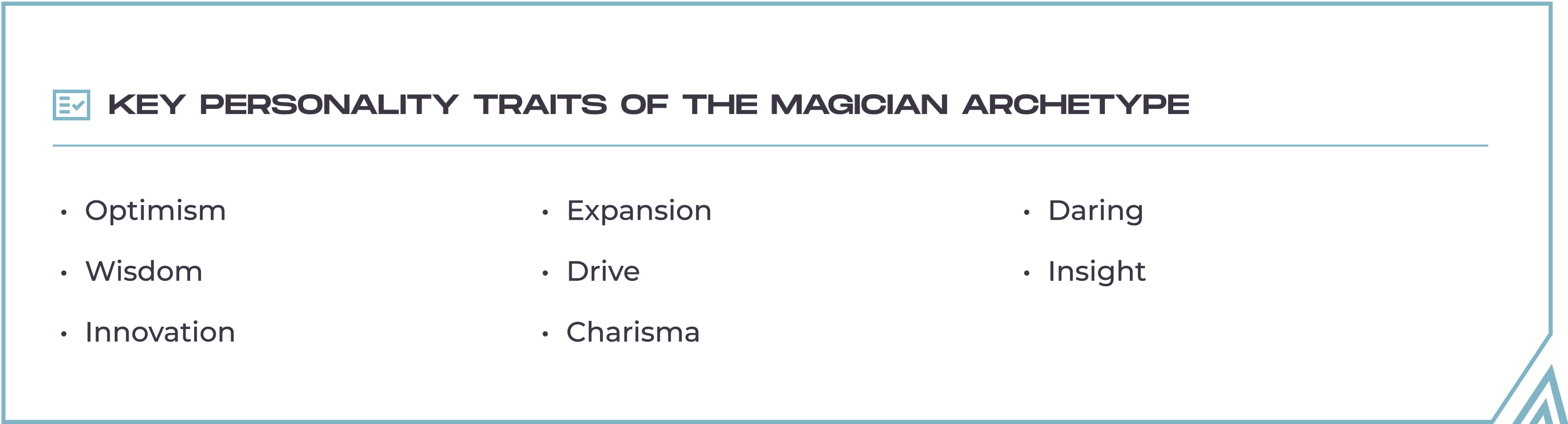 Your Guide to The Magician Brand Archetype + Examples