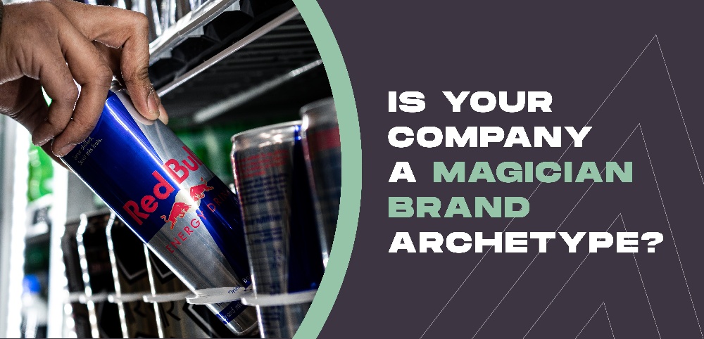 Your Guide to The Magician Brand Archetype + Examples