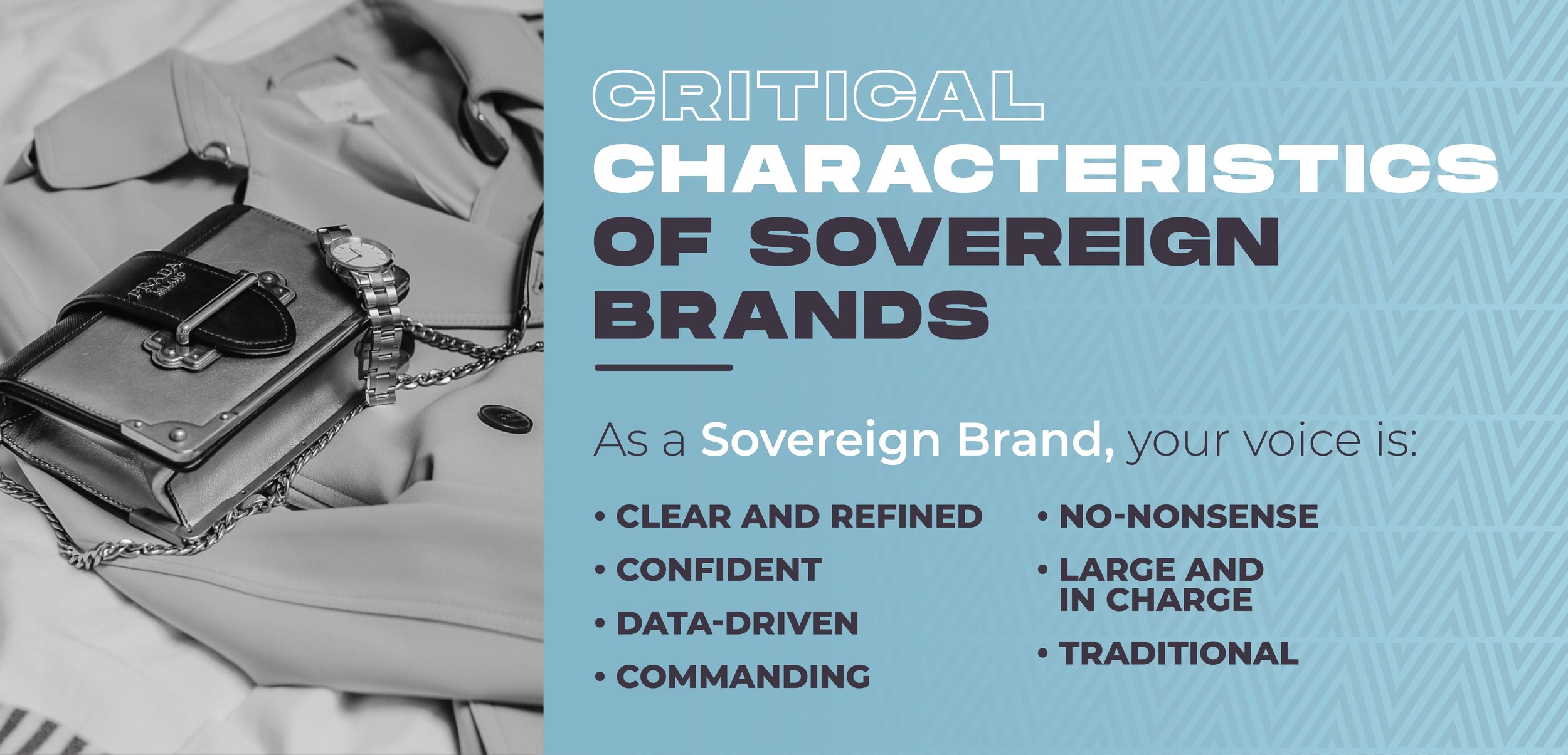 Your Guide to the Sovereign Brand Archetype