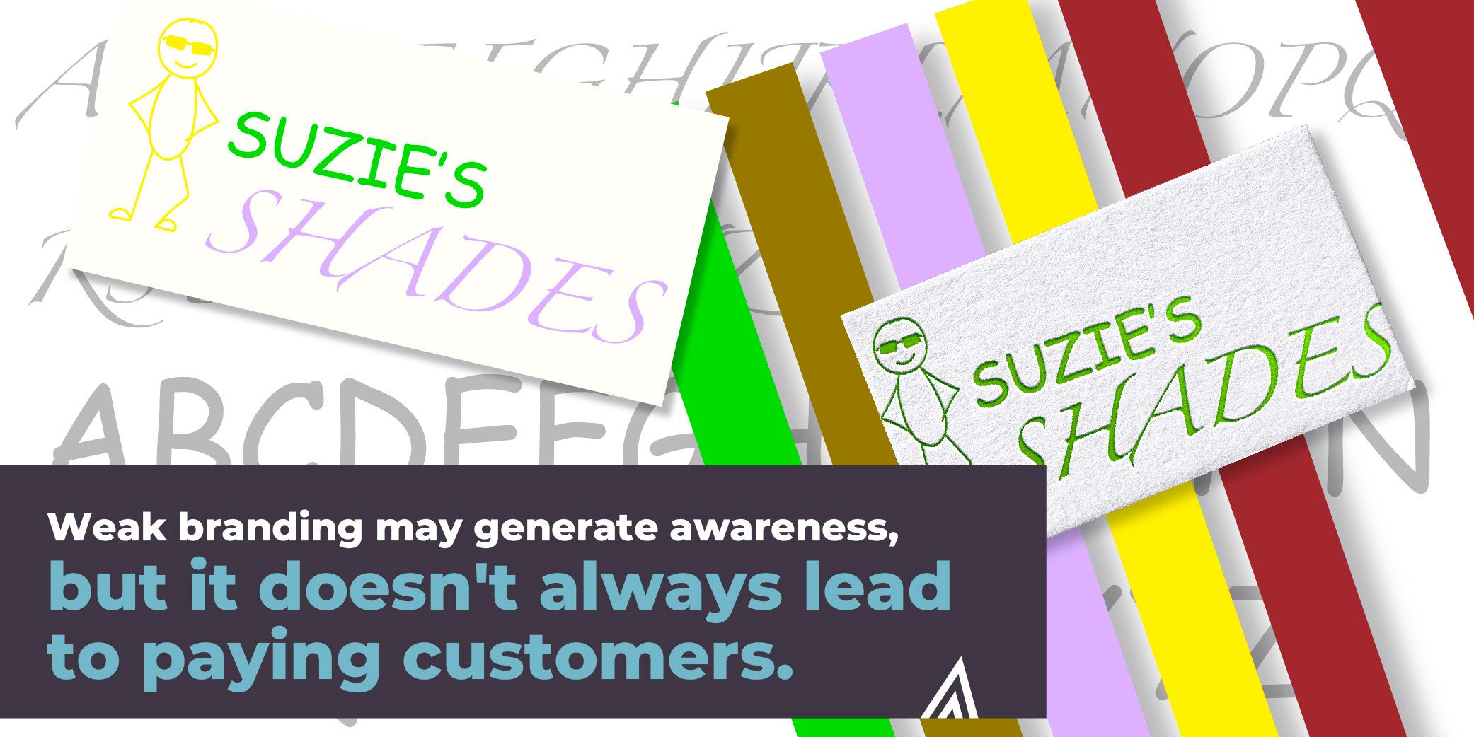 Time to Rethink Your Branding? 11 Signs of a Weak Brand