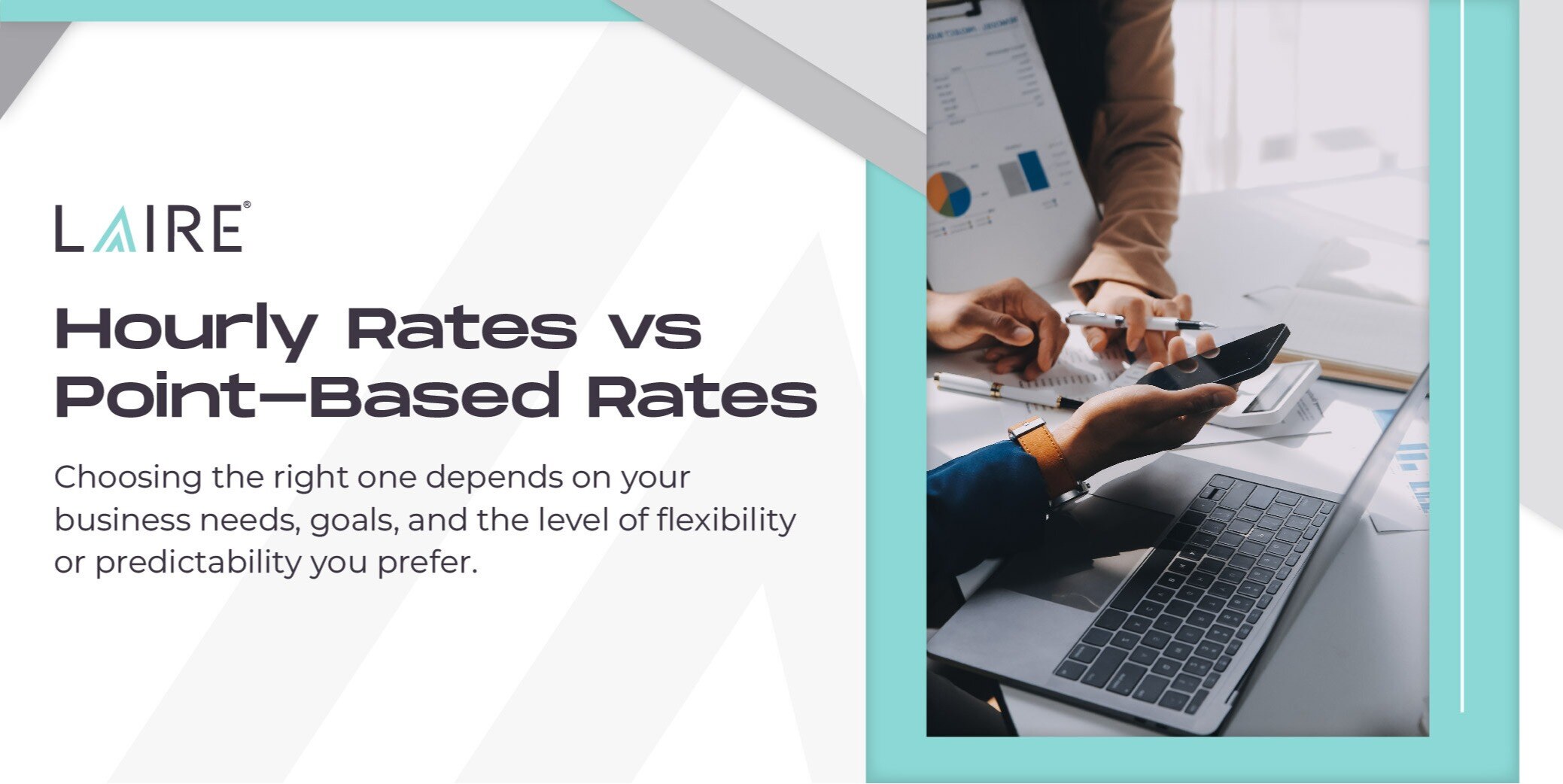 Hourly Rates vs Point-Based Rates When Hiring a Marketing Agency