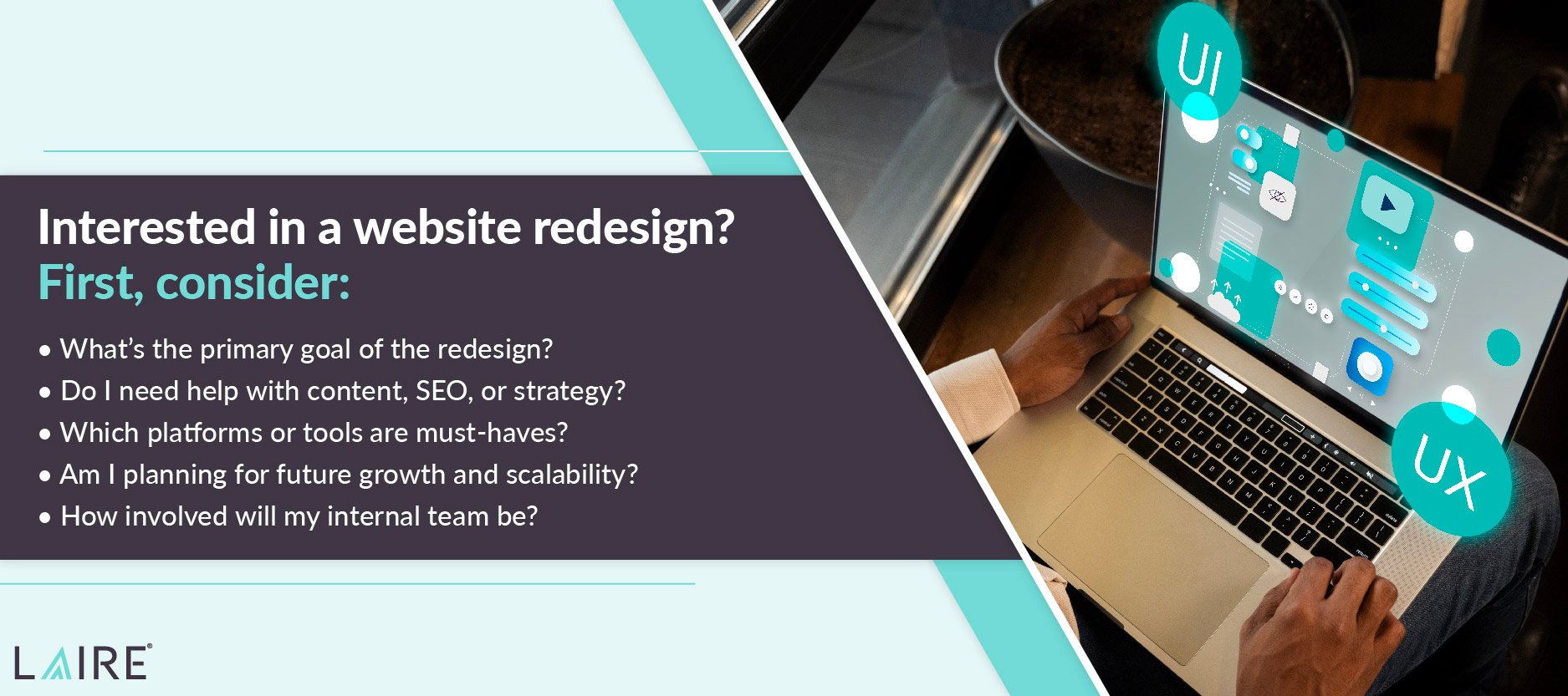 How Much Should a Website Redesign Cost? What to Expect