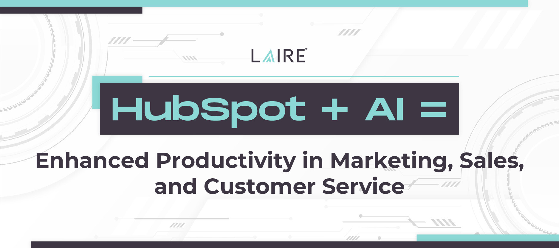 2024 HubSpot Product Updates: New Hubs, Features, and Add-Ons
