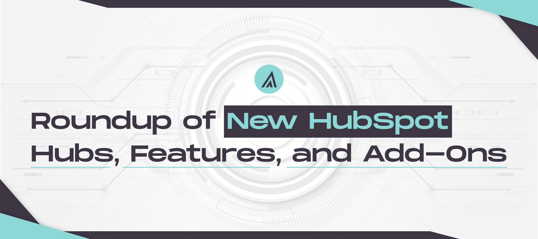 2024 HubSpot Product Updates: New Hubs, Features, and Add-Ons