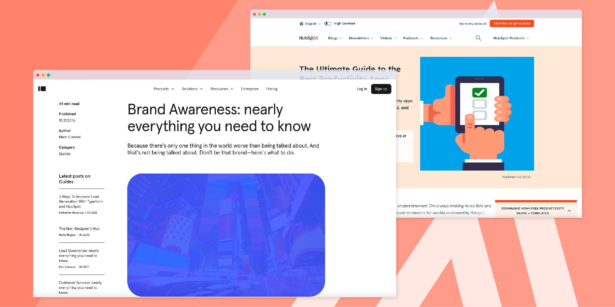 Pillar Page vs Landing Page: Which Boosts Digital Ad Conversions?