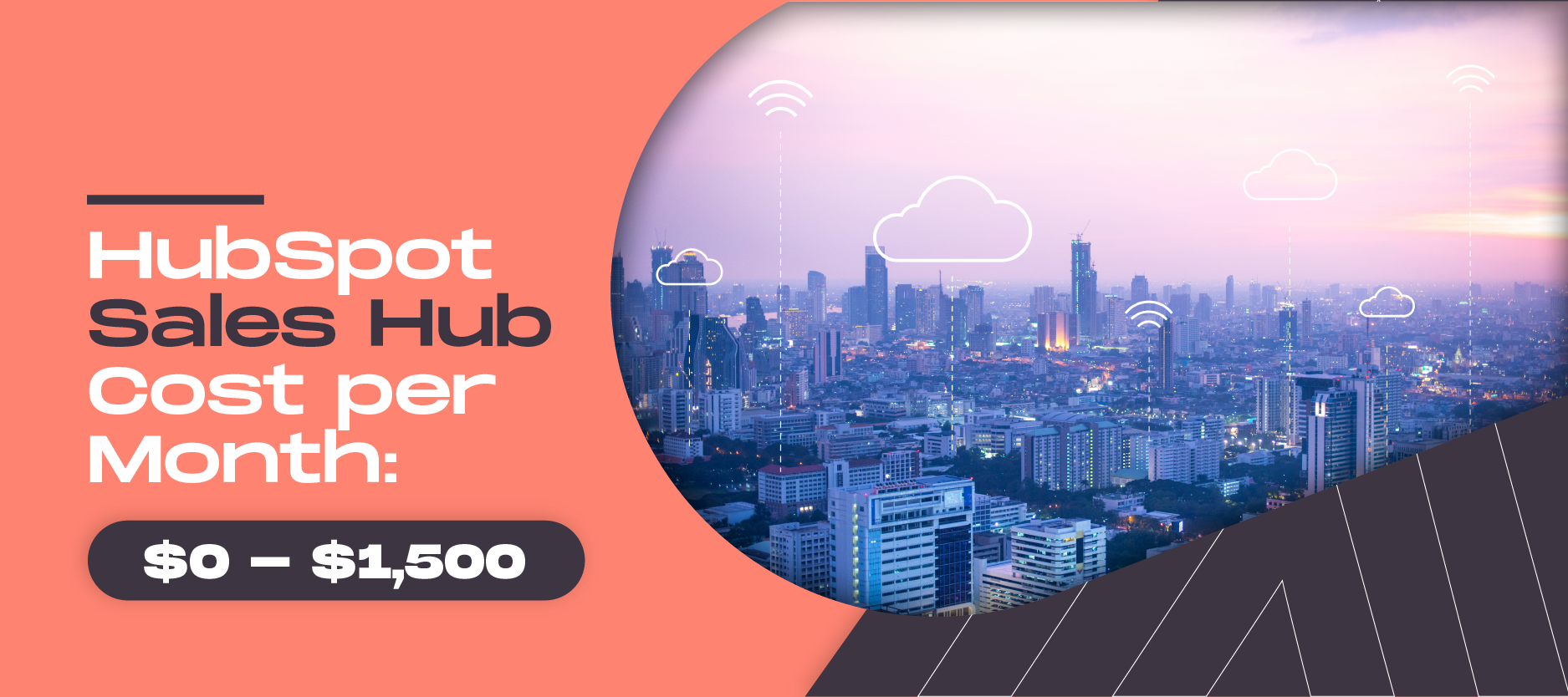 How Much Does HubSpot Cost? Get Monthly Costs for Each Hub