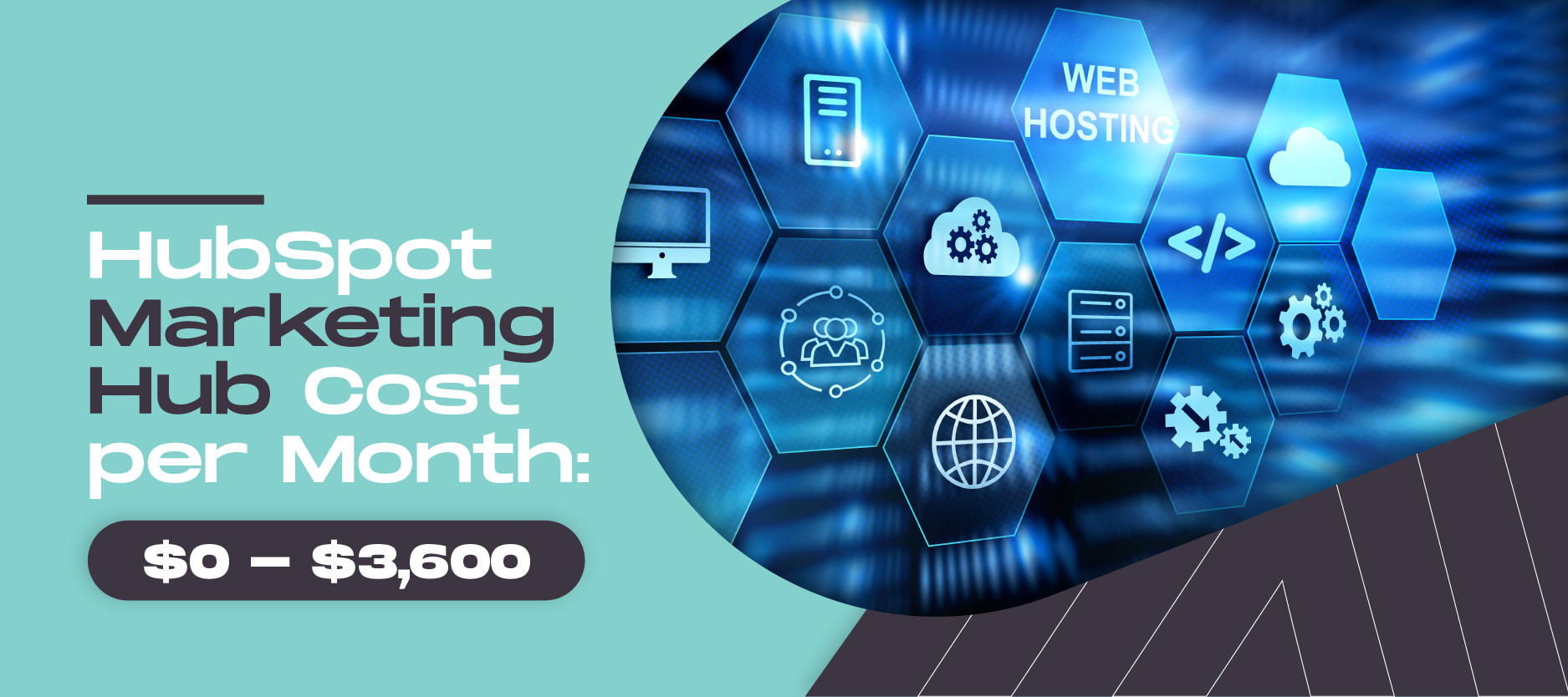 How Much Does HubSpot Cost? Get Monthly Costs for Each Hub