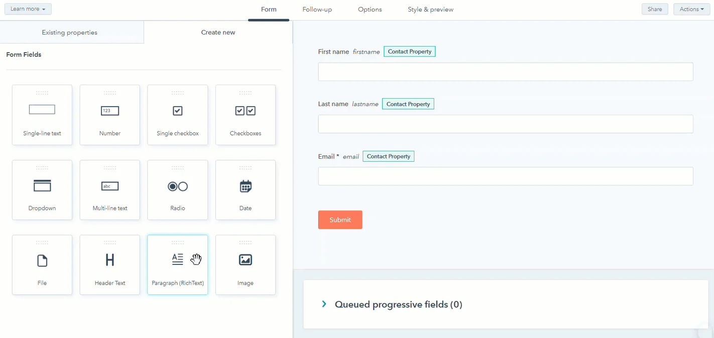 How to Use HubSpot Forms to Generate Leads at Trade Shows