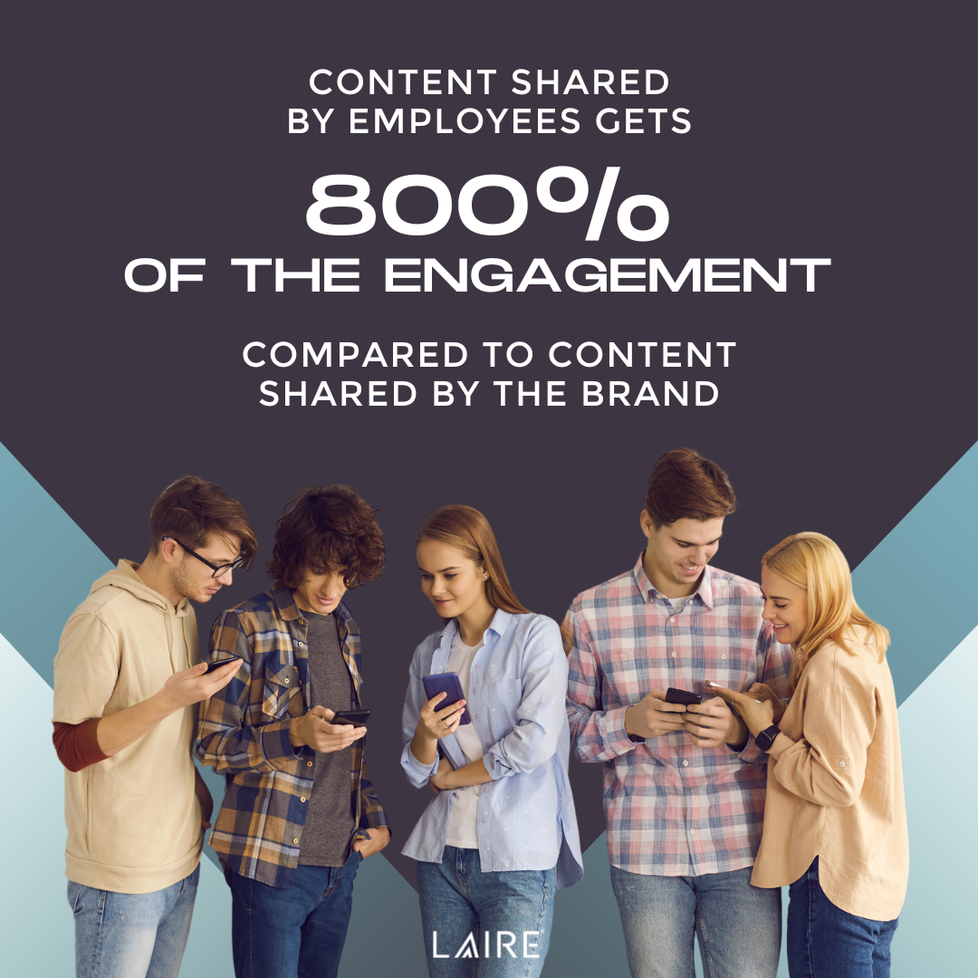 8 Tips to Turn Employees Into Brand Advocates With Employee Activation