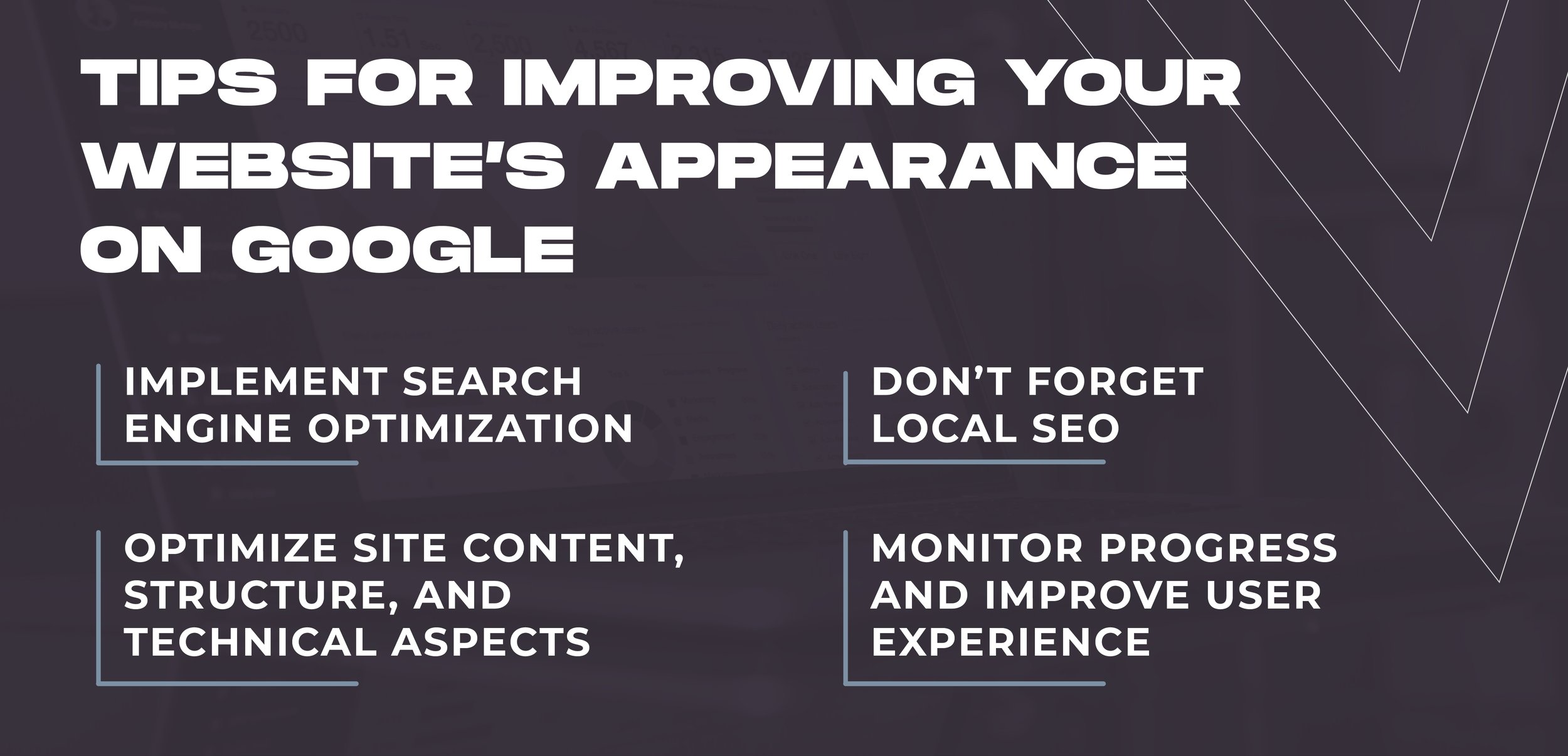 How Long Will It Take for My New Website to Appear on Google?