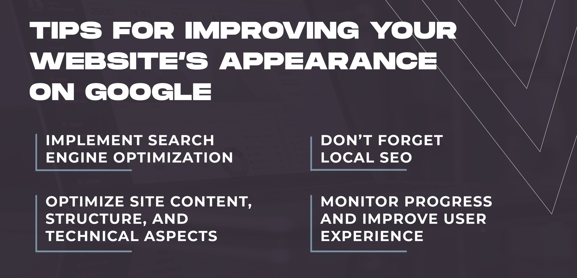 How Long Will It Take for My New Website to Appear on Google?