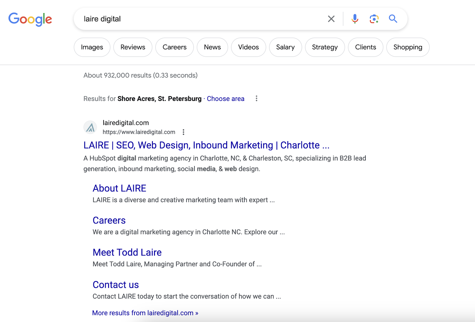 Organic Search vs Paid Search: Understanding the Pros & Cons