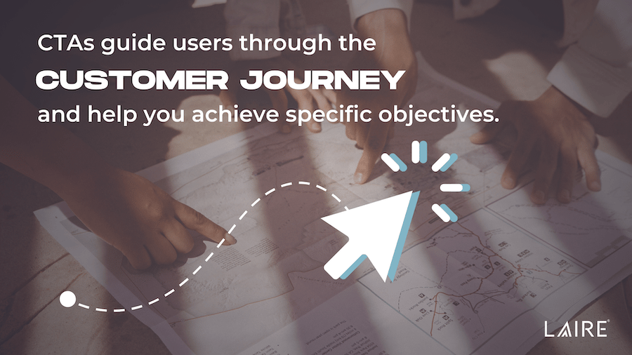 How to Write and Design a Brilliant Call to Action + CTA Template