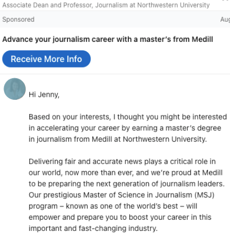 How to Create LinkedIn Ads: Design a Killer Ad in 6 Steps